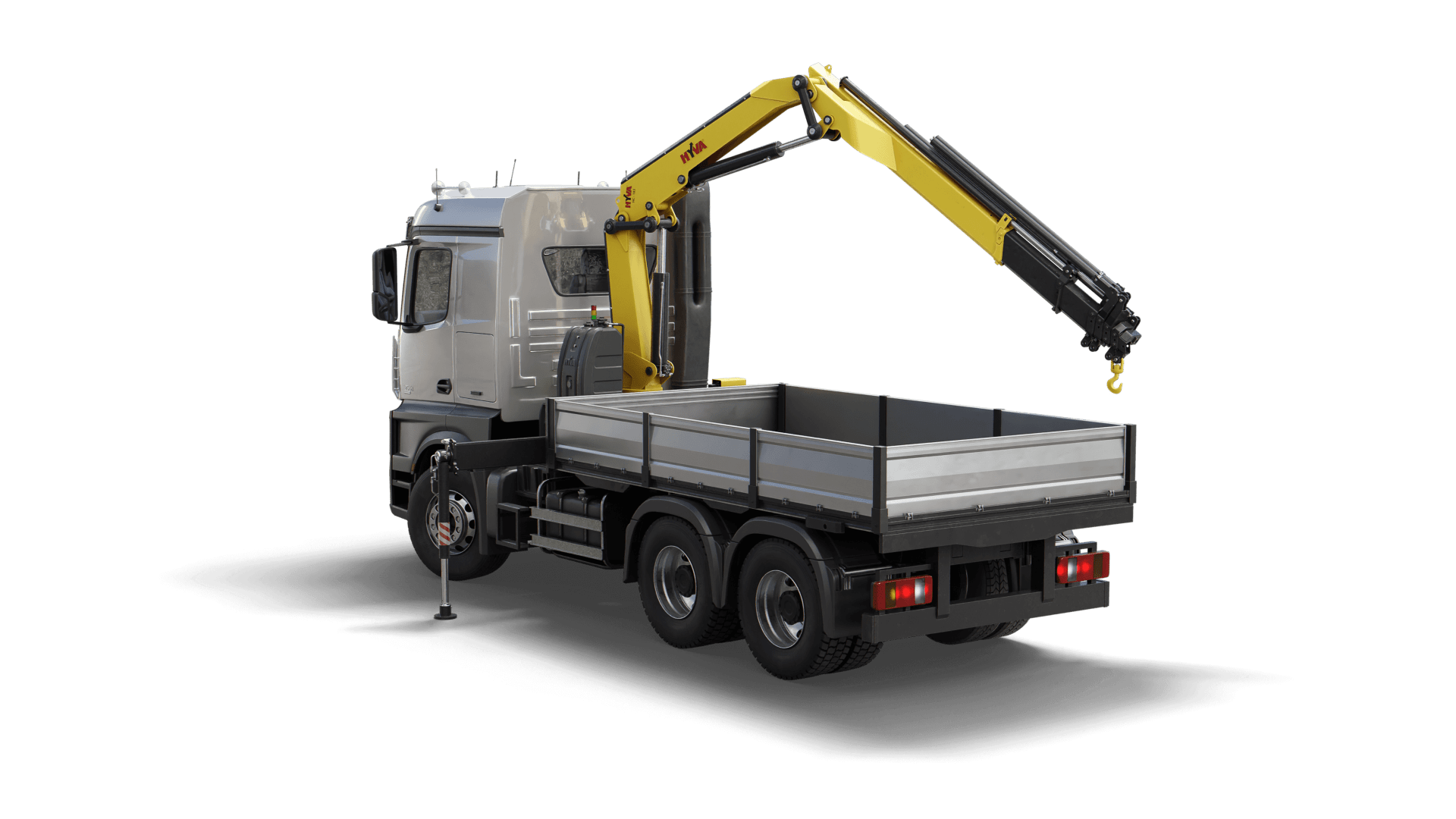 JOST conferma l’acquisizione di Hyva, specialista in soluzioni ...