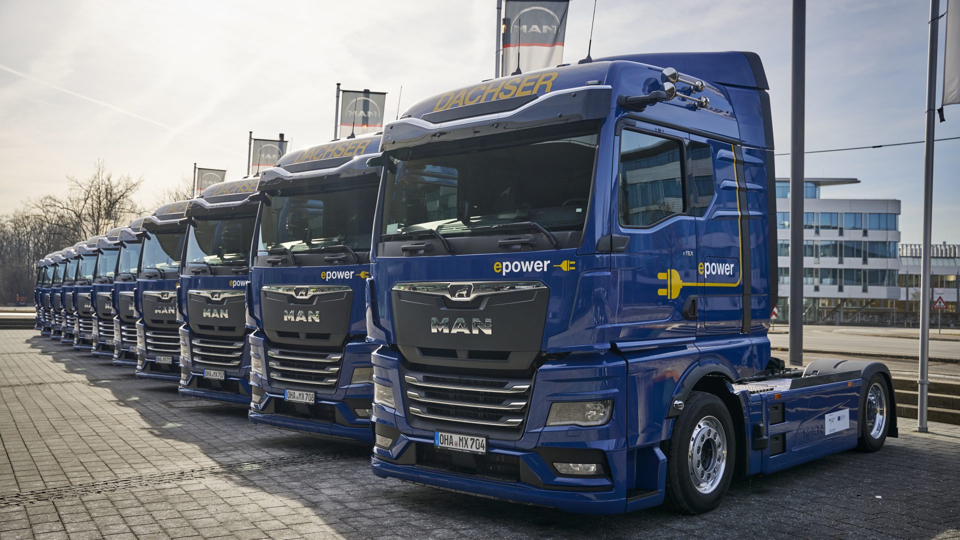 MAN Financial Services Italia entra a far parte di TRATON Financial ...