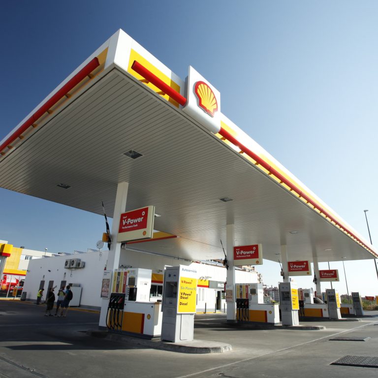 DKV Mobility allarga la rete di accettazione in Spagna con Shell | Vado ...