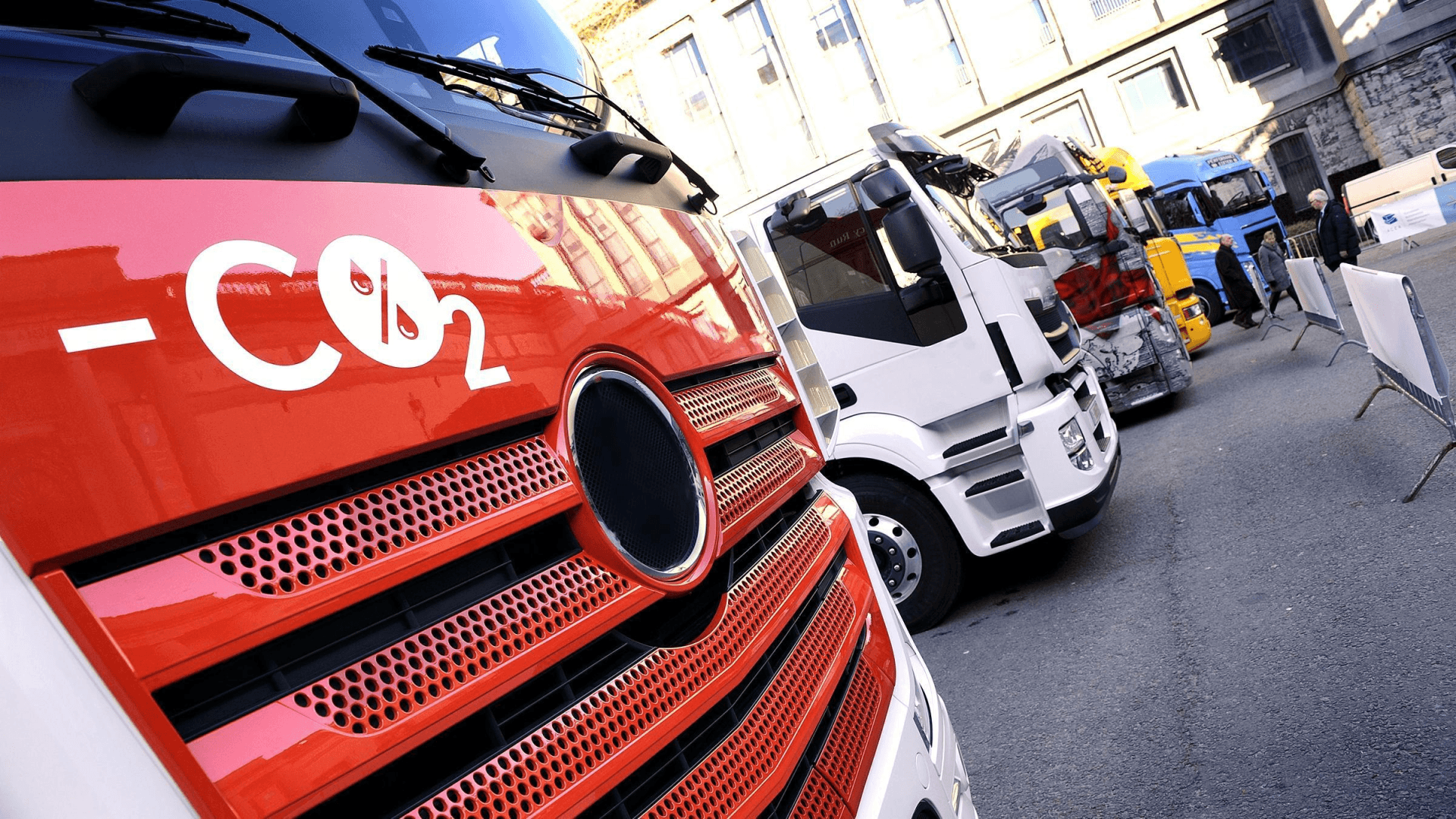 Decarbonizzazione, ANFIA spinge per rivedere la roadmap europea