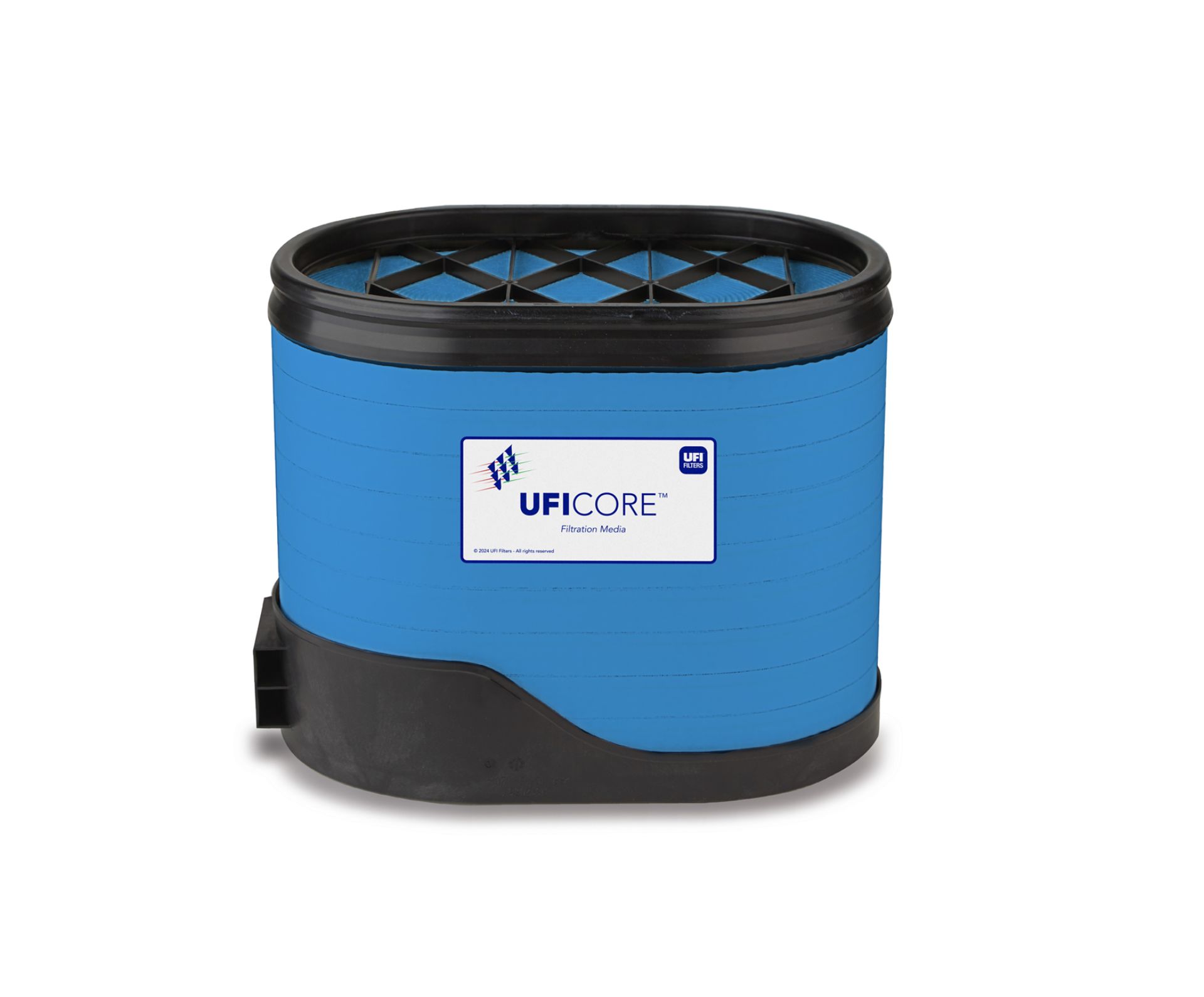 Alla ricerca del filtro perfetto, Intervista a Paolo Cataldi (UFI Filters)