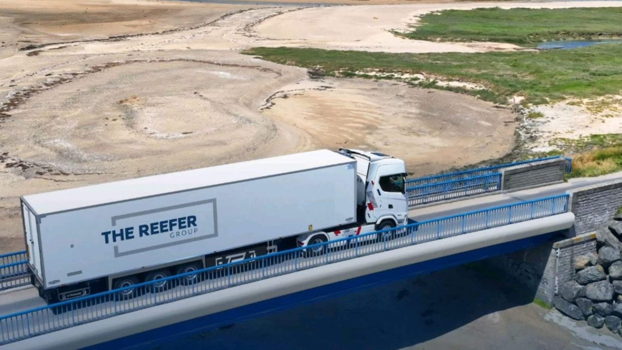 The Reefer Group accelera lo sviluppo con l’ingresso di nuovi investitori