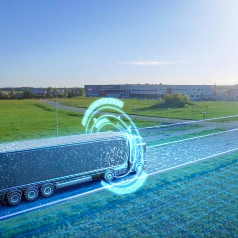 Thermo King potenzia TracKing con “Ask TracKing” e “ColdChain Link”
