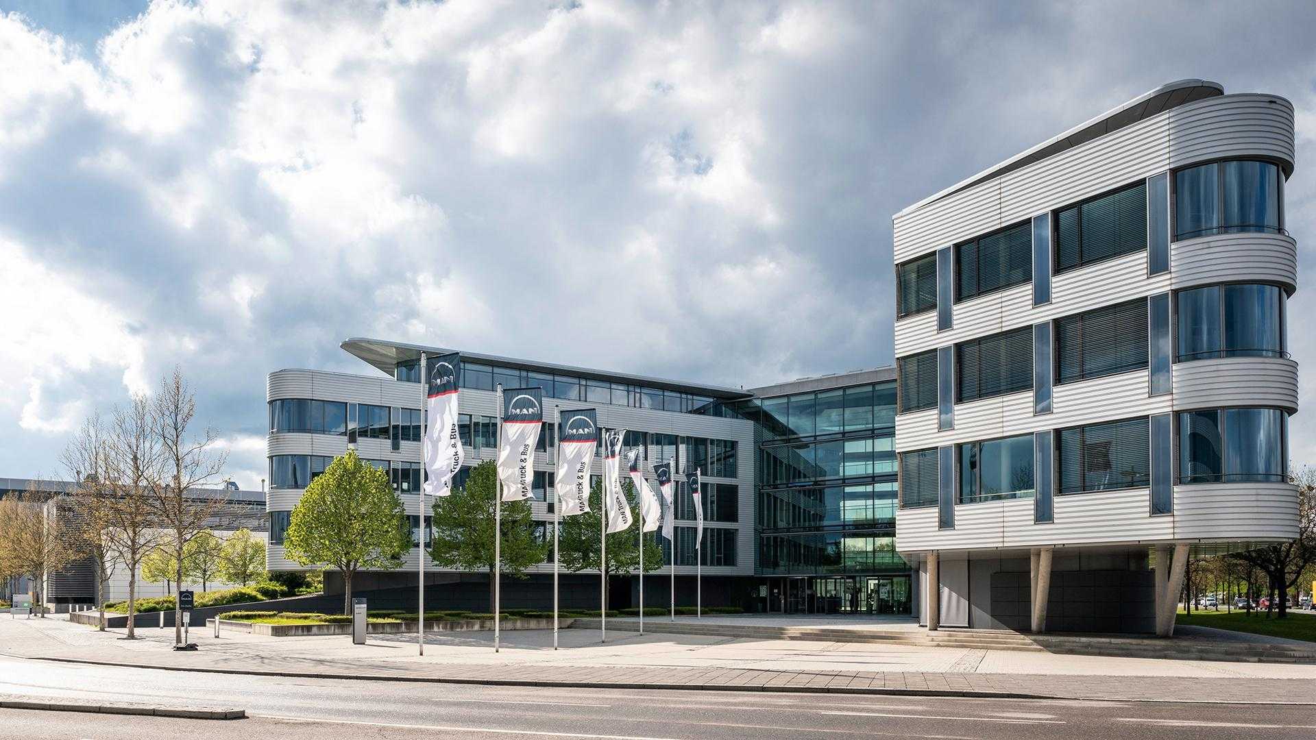 MAN presenta il piano MAN2030+: le strategie del costruttore tedesco