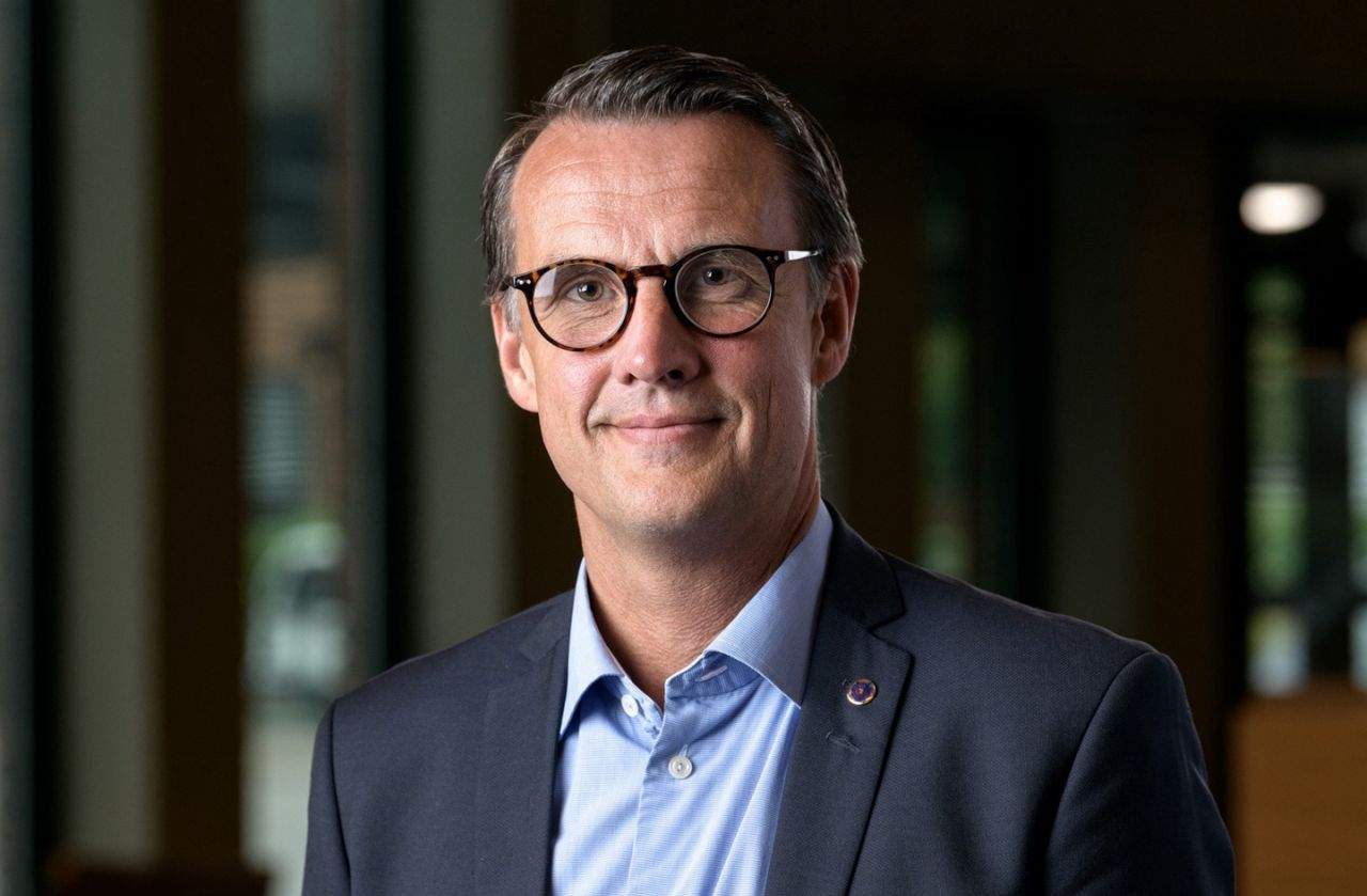 Elettrici, Fredrik Allard (ex Scania) passa alla start-up Windrose